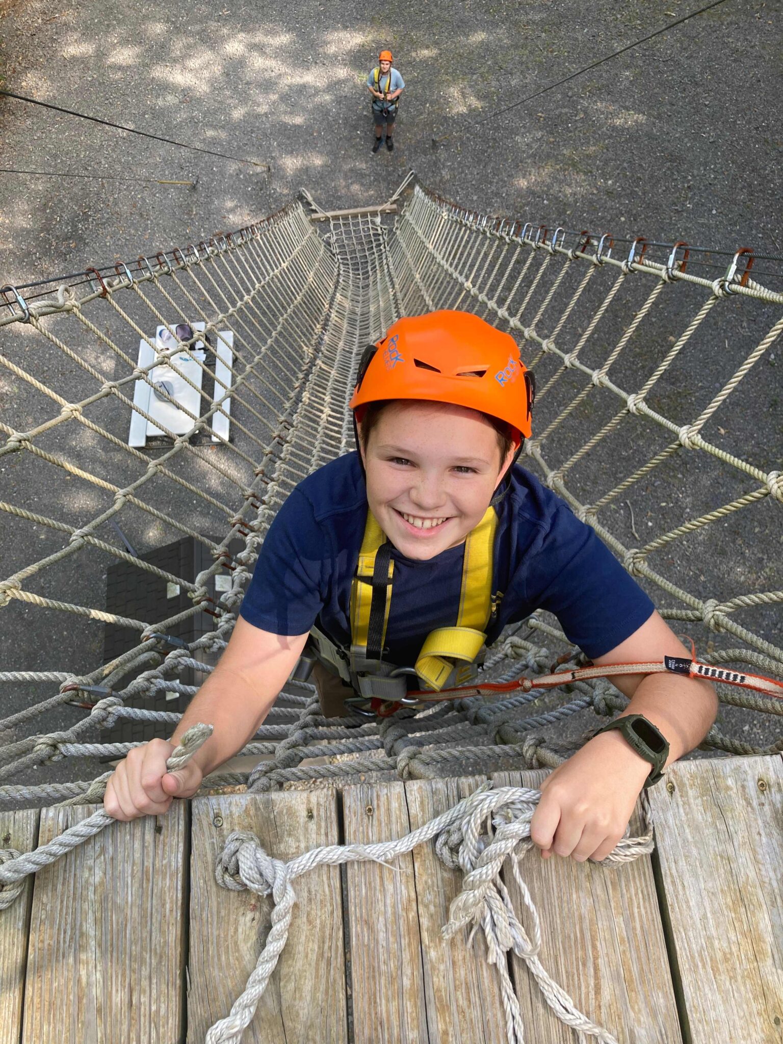 The Best Outdoor Challenges for Pushing Your Limits - Greenbrier Outfitters